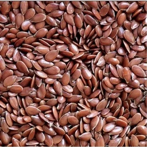 Alsi Beej / Flax Seeds 100g – Meena Collection