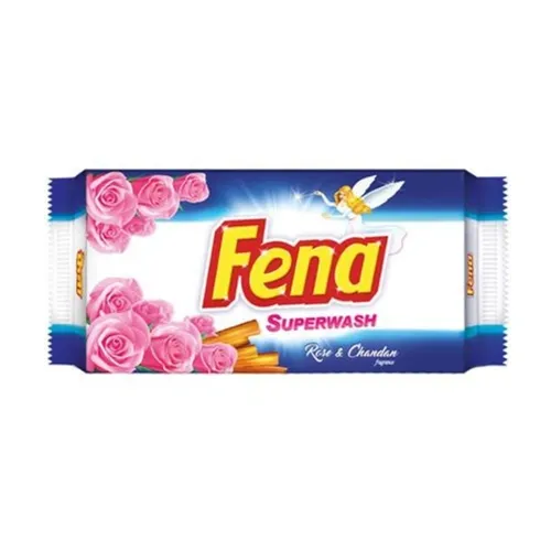 Fena Detergent Cake 165g – Meena Collection