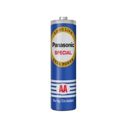 8+2 Panasonic Battery AAA – Meena Collection